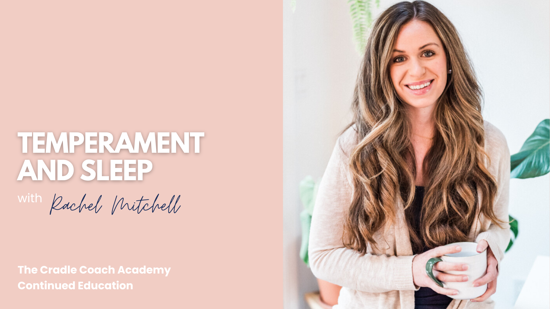 Continued Education Courses - The Cradle Coach Academy