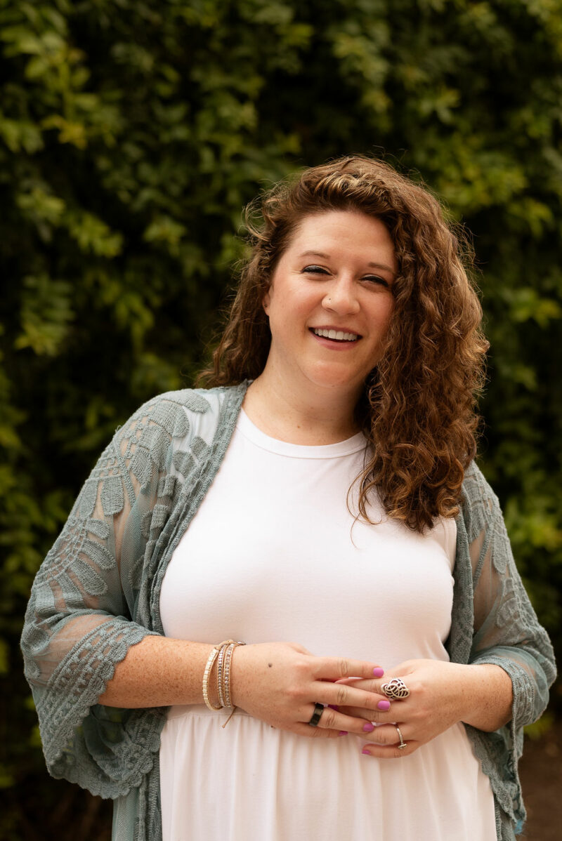 The Cradle Coach Academy